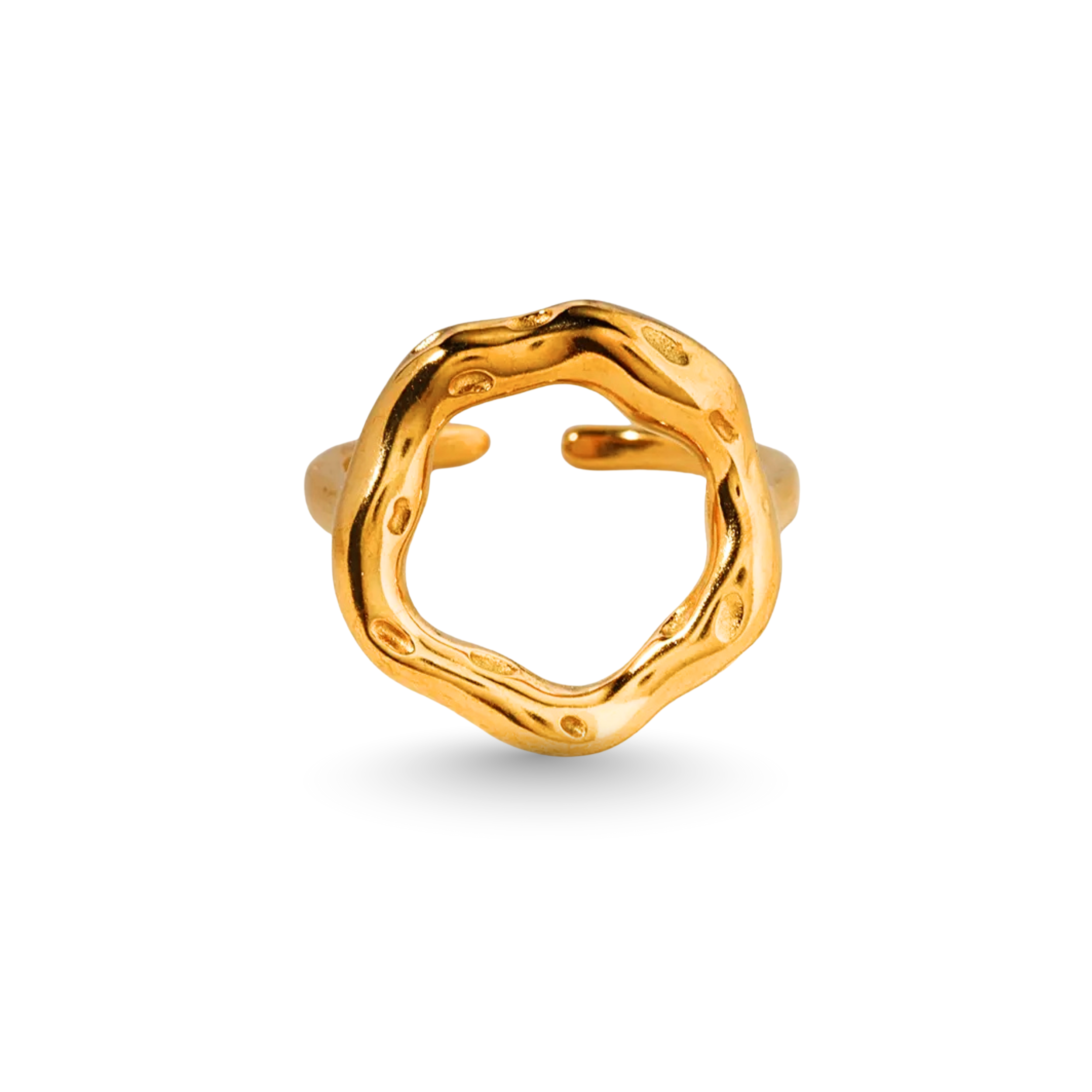 Nova Ring – Carnation Jewelry